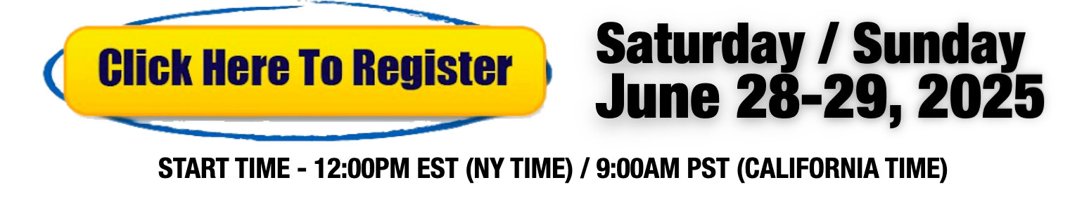 Internet Mastery - Adam Ginsberg - Amazon Workshop - SpyRivals